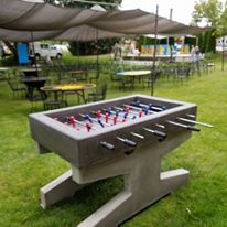 Stone Age Concrete Games