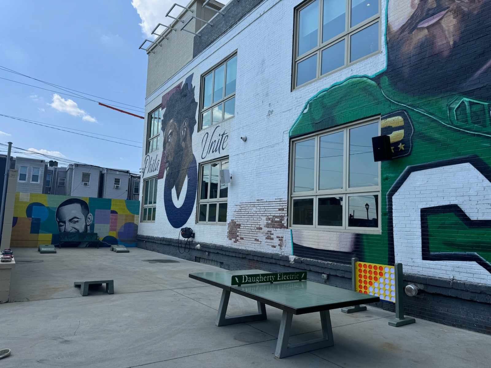 Placemaking With Play: How Concrete Games Turn Public Spaces Into Thr
