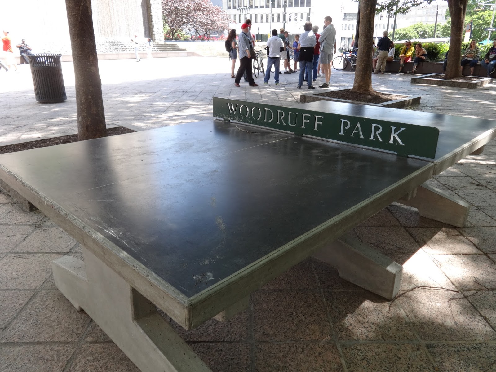 The Ultimate Guide to Outdoor Concrete Games